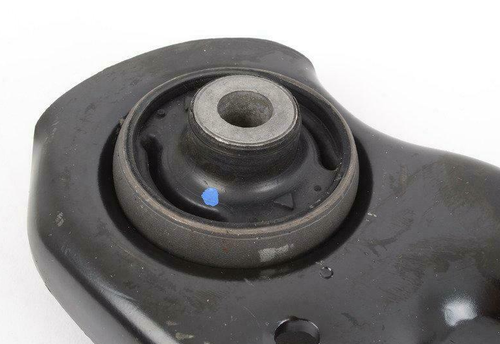 NEW VOLKSWAGEN JETTA A6 FRONT LEFT WISHBONE CONTROL ARM 5C0407151D ...