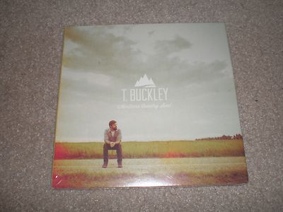 T. BUCKLEY CD Northern Country Soul SEALED NEW 778224301127| eBay