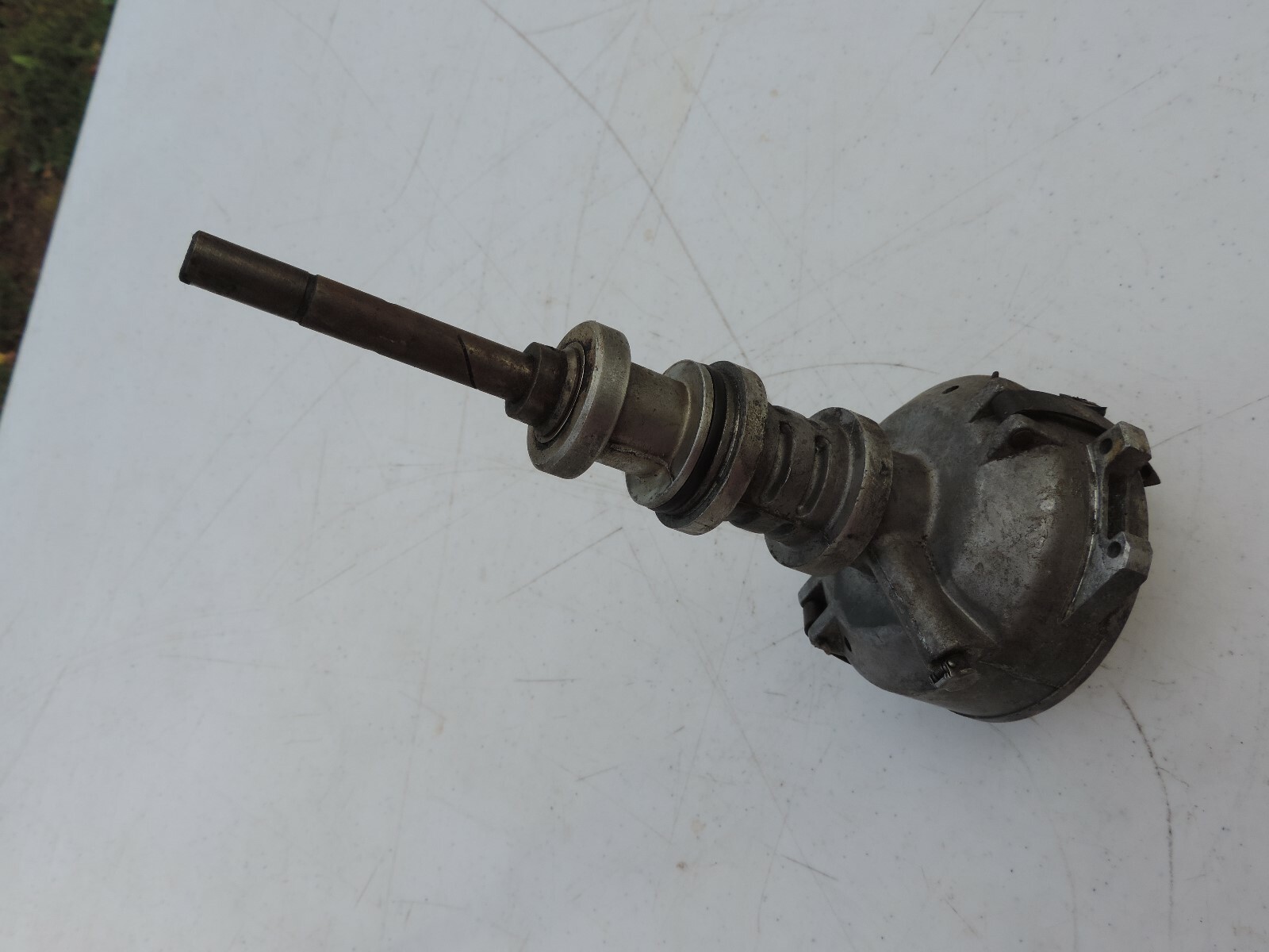 VINTAGE 1960's 1970's FORD C3AF-12127-AG FOMOCO DISTRIBUTOR FOR PARTS ...