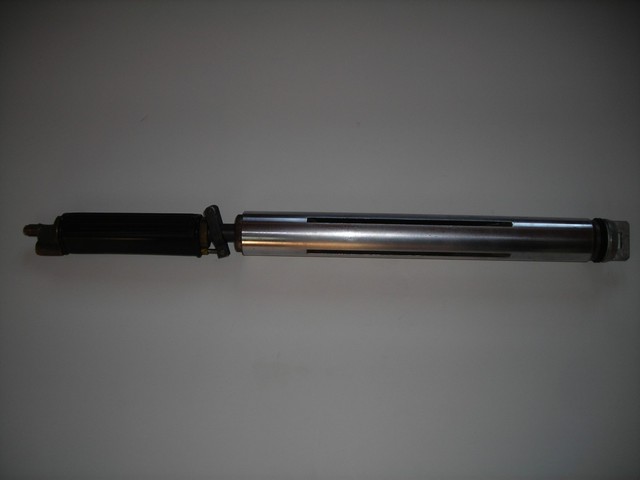 Sunnen Tobin Arp 1 1/2" Air Expanding Centering Mandrel PM Rod Pin Bore ...