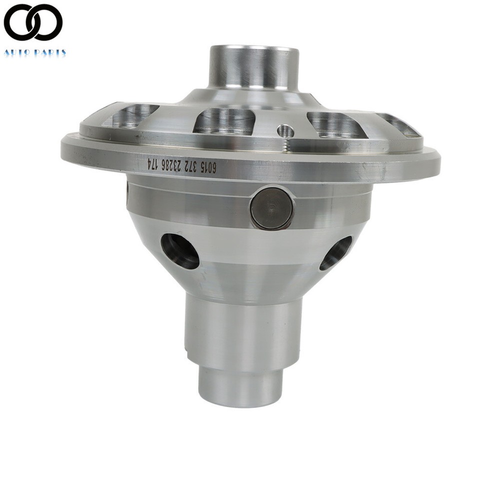 "9"" Inch 31 Spline Posi Unit Trac Lok Loc Traction Lock For Ford ...