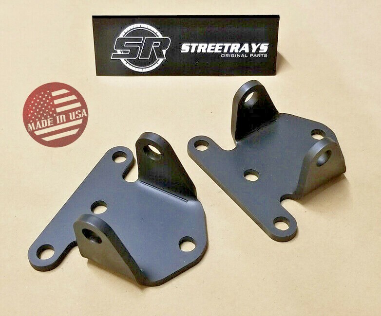 [SR] Small Block Chevy 283 327 350 383 400 Solid Steel Engine Motor ...