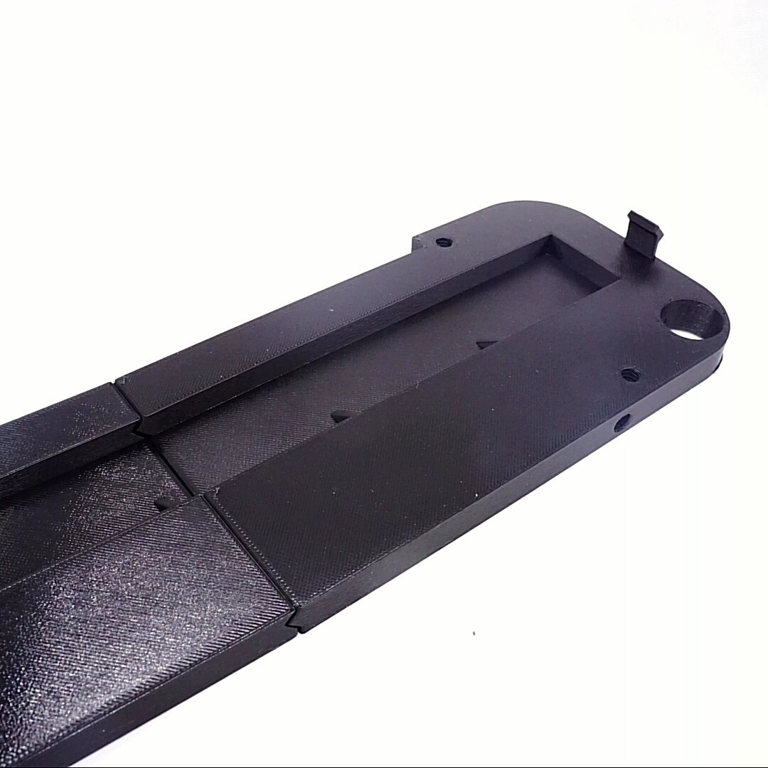 Zero Clearance Throat Plate Insert for Bosch 4100 Table Saw | eBay