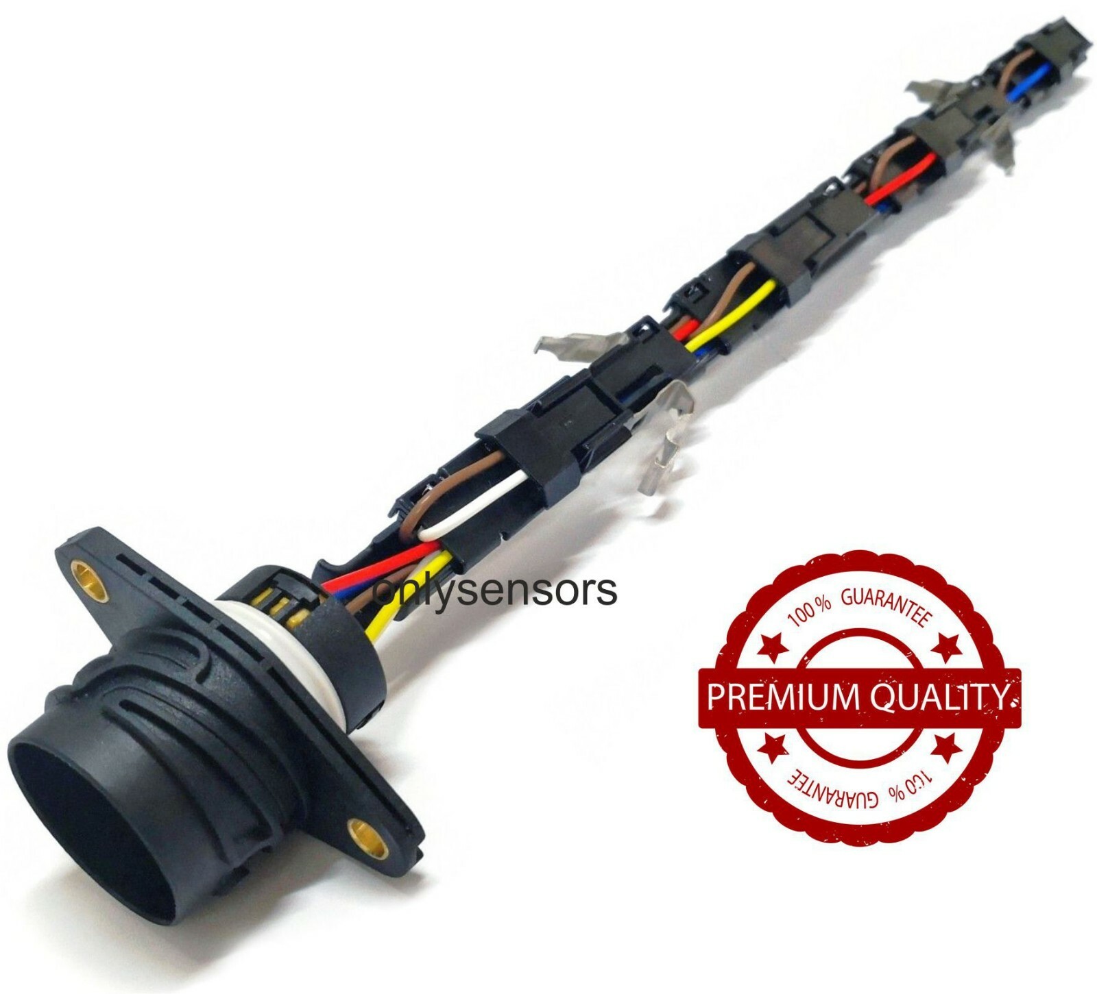 Injector Wiring Loom AUDI SEAT SKODA VW 1.9 TDI PD DIESEL Engines ...