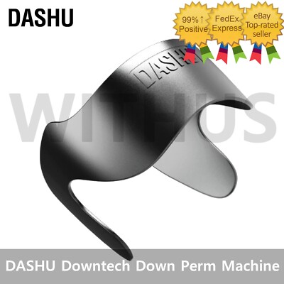 DASHU Daily Perfect Downtech Original Men's Side Hair Pressing Down ...