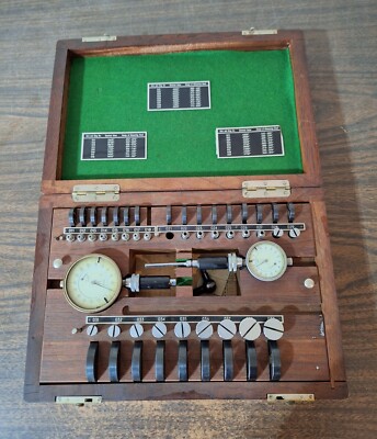 Inspection Gauges - Diatest