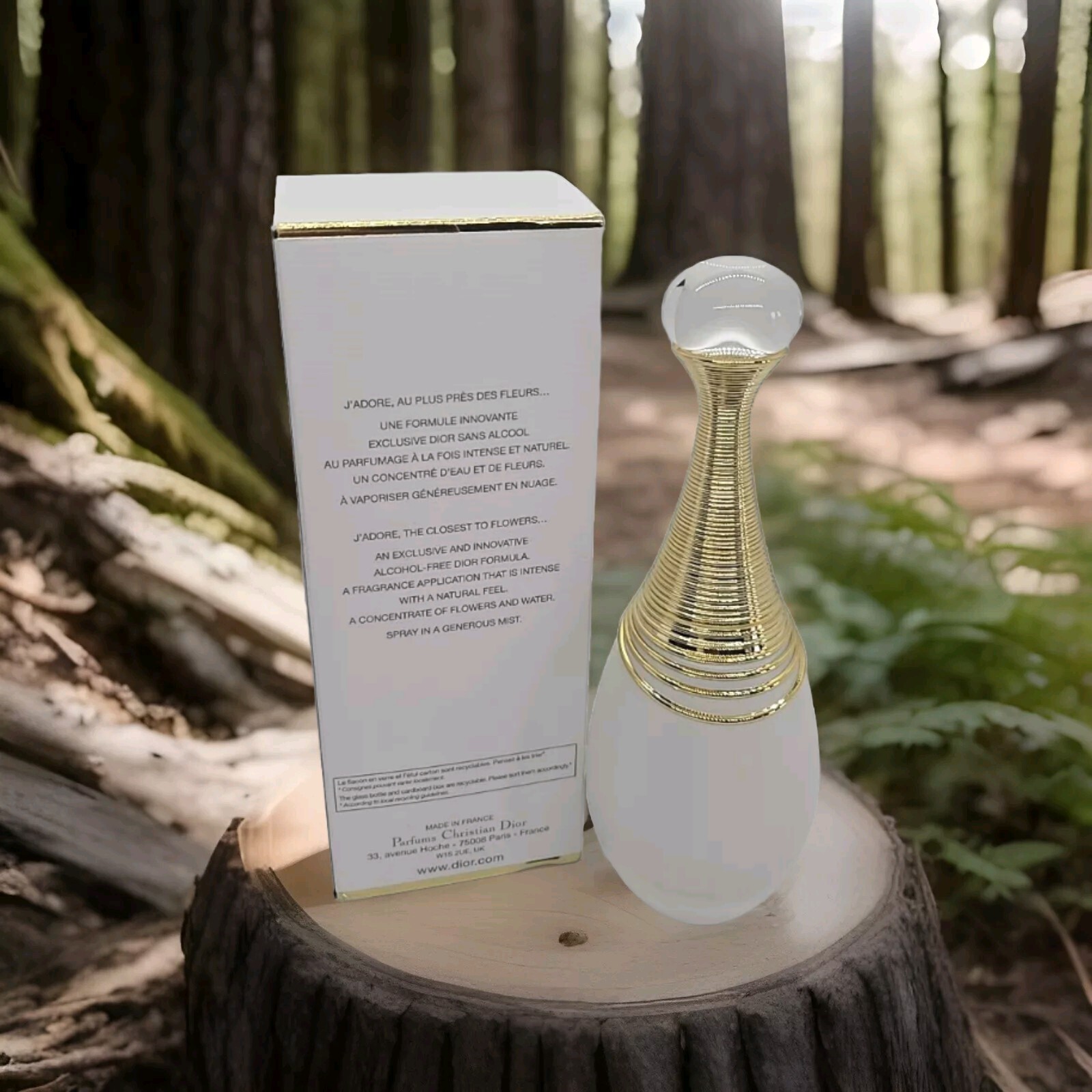 Dior J'adore 1.7oz Men's Eau de Parfum for sale online | eBay