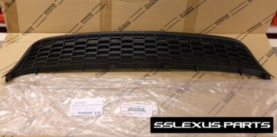 Genuine Lexus Lower Grille 53112-0E110 | eBay