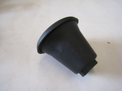 Almost NOS Mopar Power Brake Booster Linkage Boot 66 67 68 69 70 71 ...