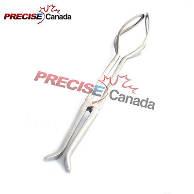 PIPER OBSTETRICAL FORCEPS 17.50" GYNECOLOGY INSTRUMENTS | eBay