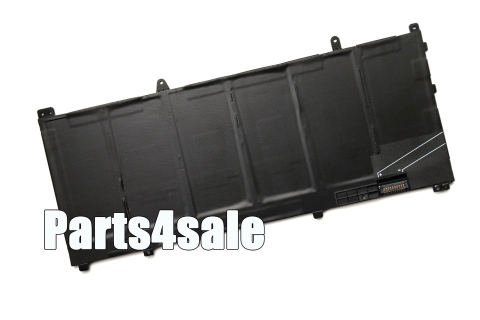 VG661 New 11.4V 80.5Wh Laptop Battery For Alienware X14 R1 R2 Series | eBay