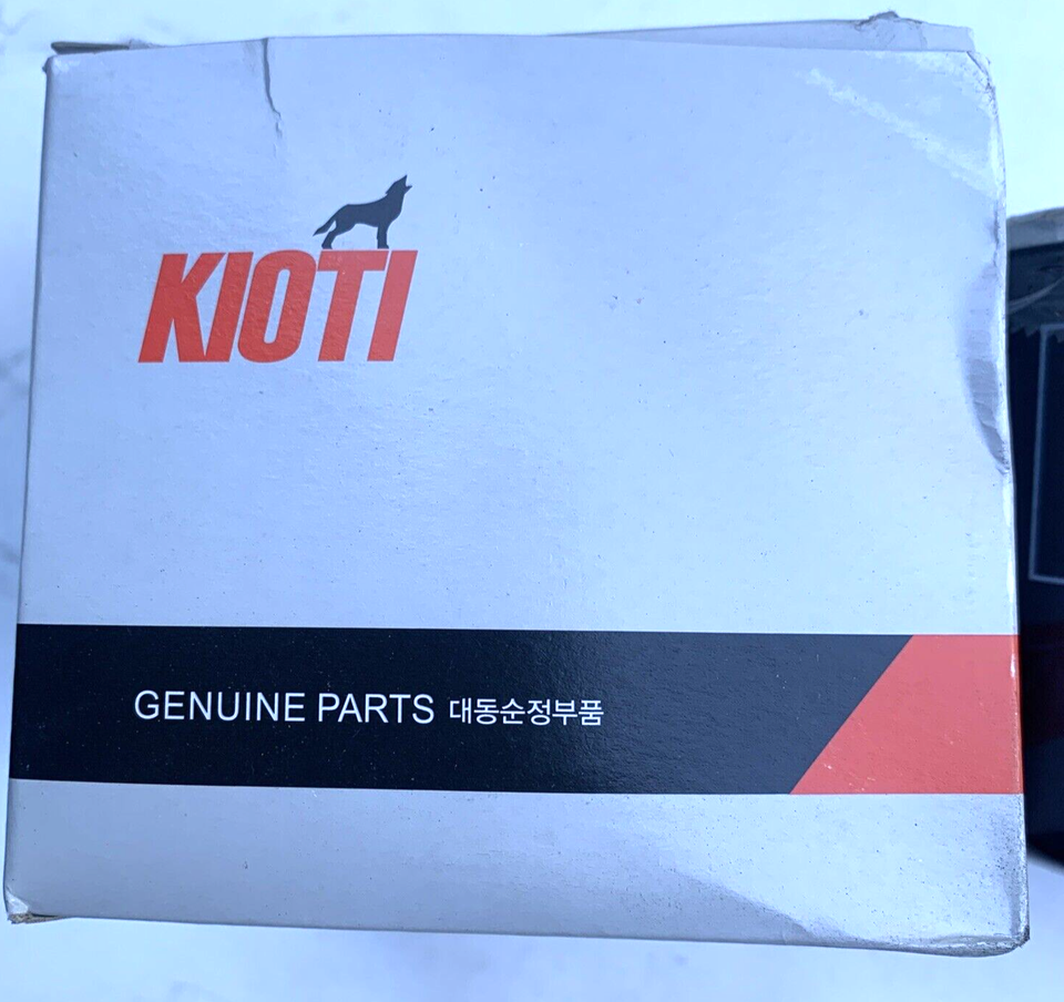 GENUINE Kioti Tractor Oil Filter E6201-32443 DaeDong | eBay