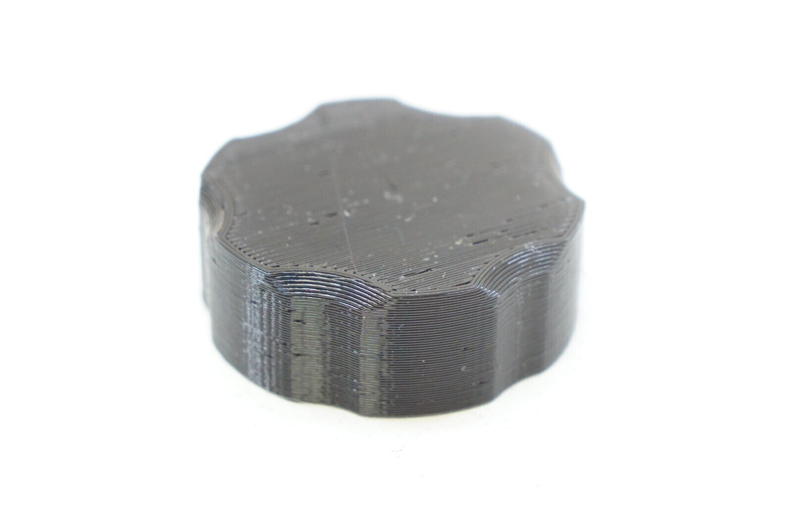 Replacement Power Speed Knob for LASKO 20" GALAXY Box Fan - 0, 1, 2, 3 ...