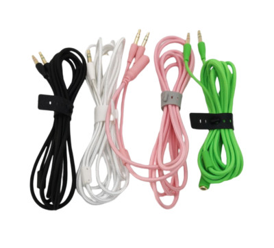 Razer Extension Wire For Electra V2 Headset Connected Cable To two ...