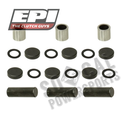 EPI Primary Drive Clutch Spider Rebuild Kit - CX400046 | eBay