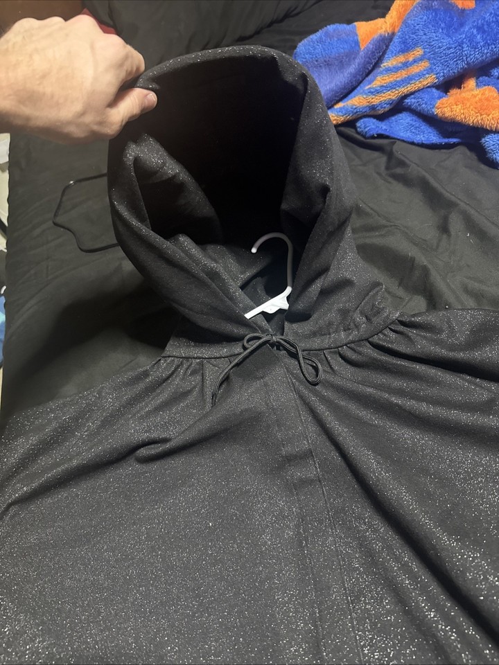 Screamrobes Ghost Face Robe Screen Accurate Replica From Instagram ...