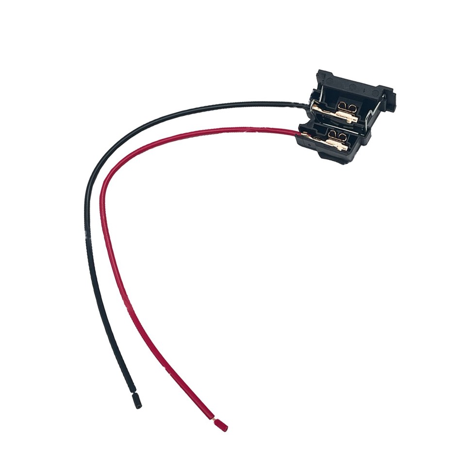 Bulb Socket For Fiat 500 For Abarth 595 For H7 Halogen Bulb Direct ...