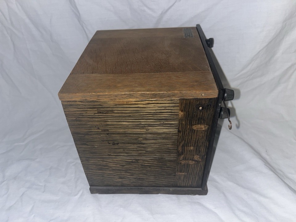 Grebe 2-Stage Rork Radio Ampifier | eBay