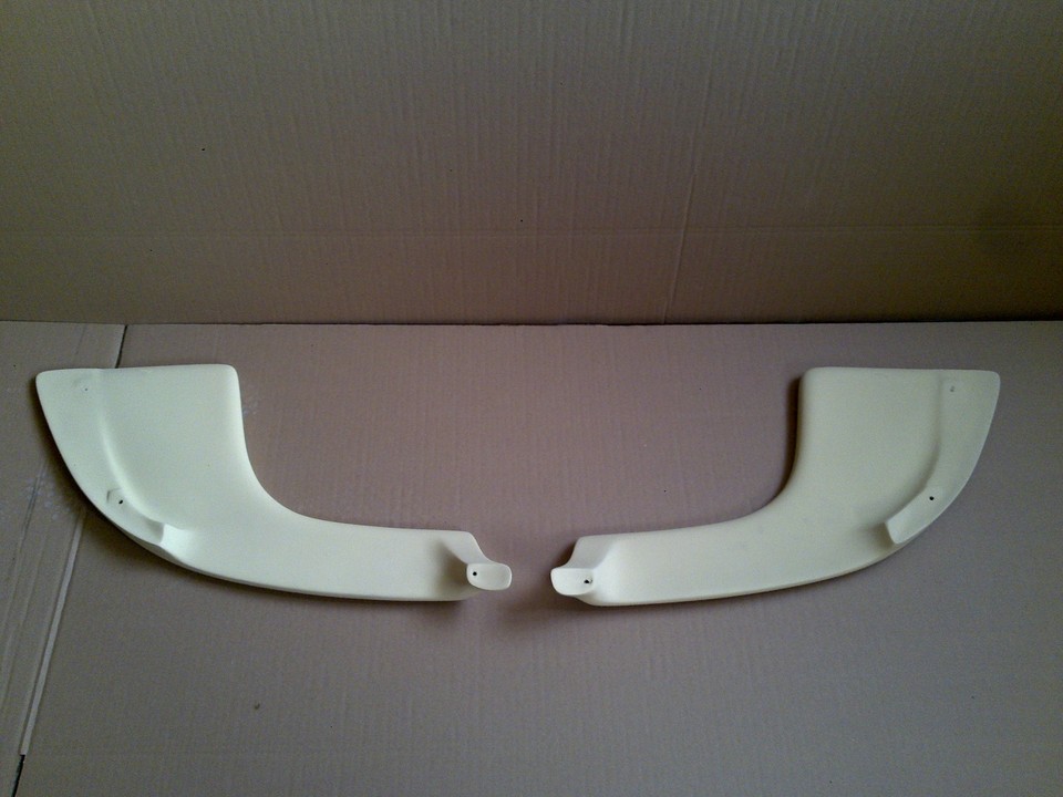 Porsche 986 Boxster (1996–2004) REAR DIFFUSER | eBay UK