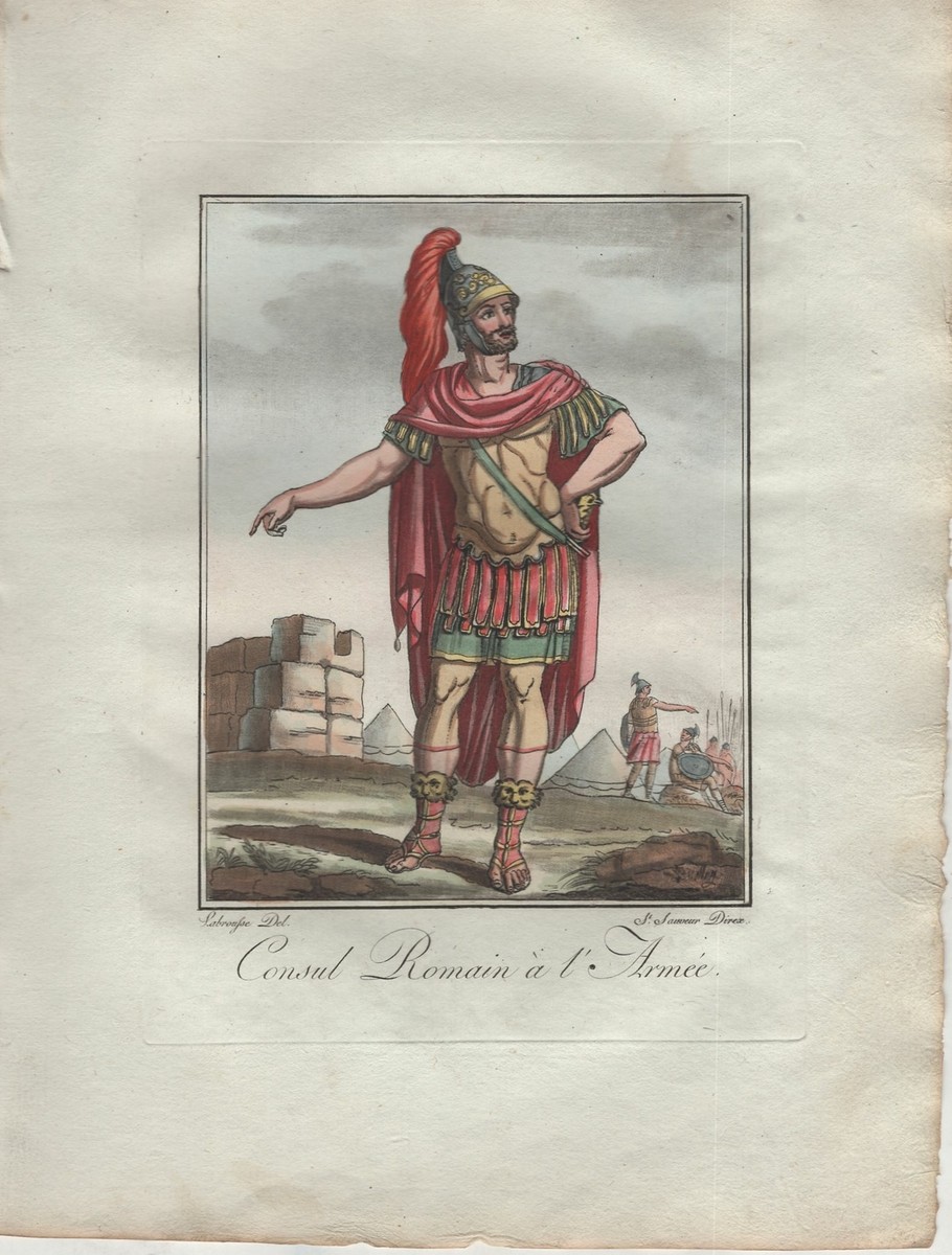Roman Consul Who Was The Greatest Roman Emperor? | TheCollector