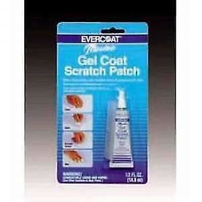 Evercoat Scratch Patch White #105652 Gel For Permanent Repairs | eBay