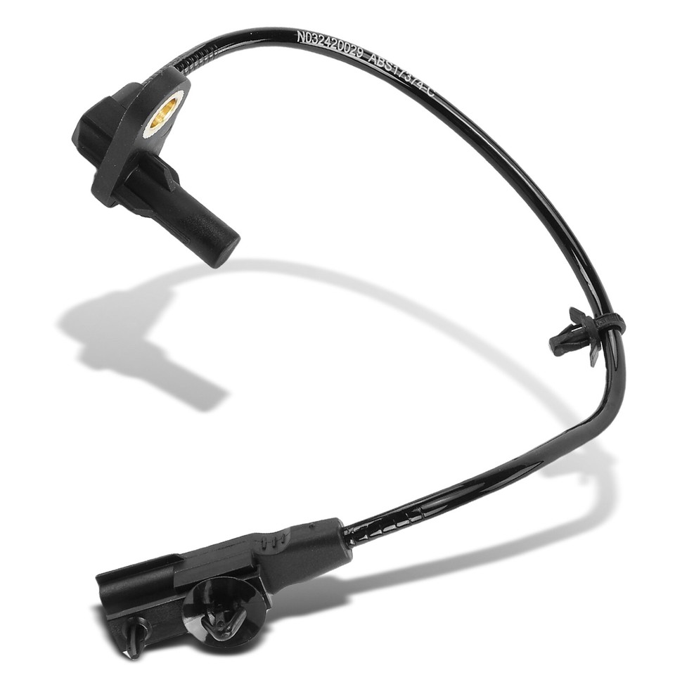Rear Driver LH ABS Wheel Speed Sensor for Infiniti Q50 2014-2020 Q60 ...