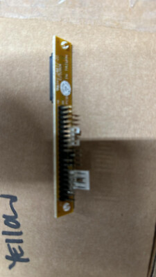 Cables Unlimited FLT-3145 Slimline CD-Rom Drive to IDE Adapter | eBay