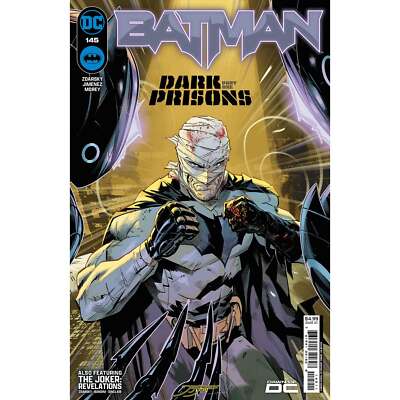 Batman #145 DC Comics First Printing | eBay