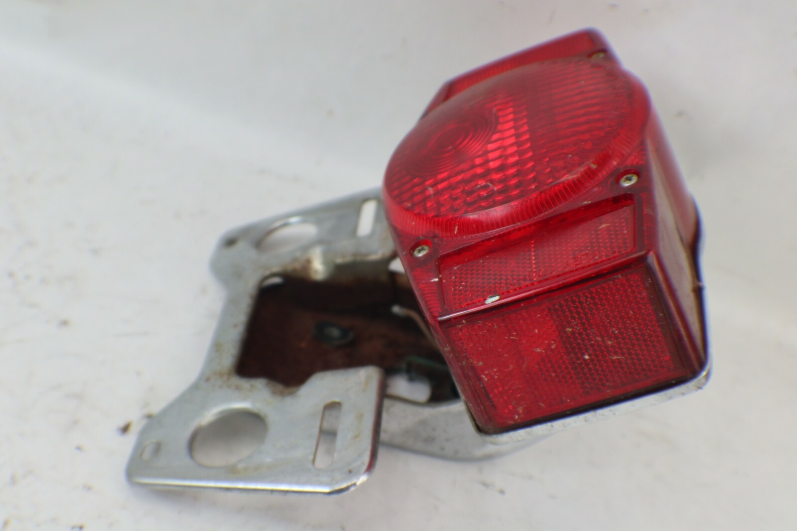 1978 1977 Honda CB750A Hondamatic Rear Brake Lamp Tail Light #HM-16RC ...