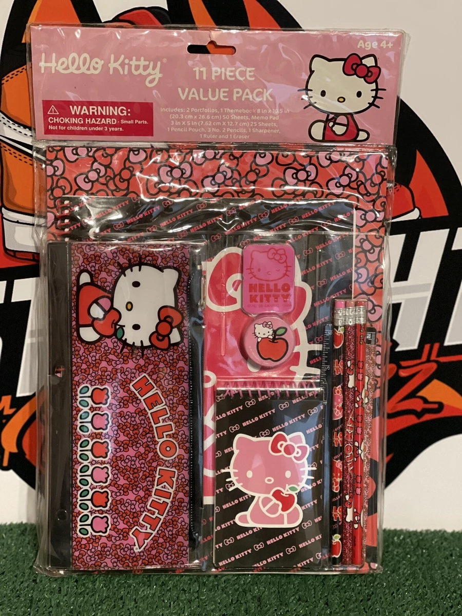 Hello Kitty Teacher Supplies
