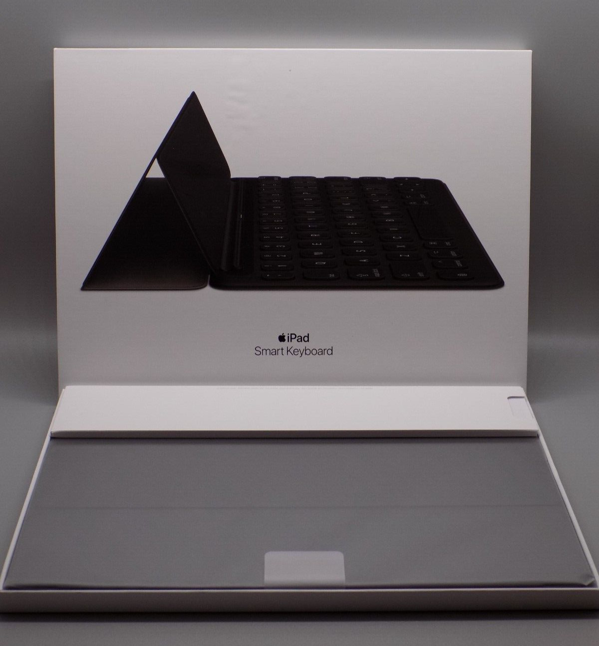 Apple Smart Keyboard for iPad Pro 10.5" 7th - 9th, iPad Air 3rd Gen ...