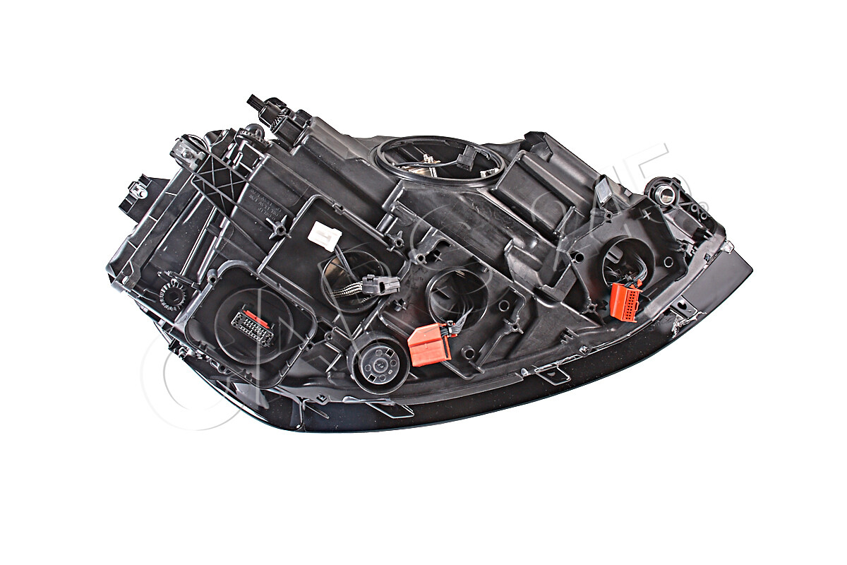 Genuine VW Golf Headlight Curve Light And Led DRL Left 5G0941753C | eBay