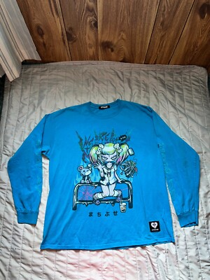 Hypercore Long Sleeve Shirt | eBay