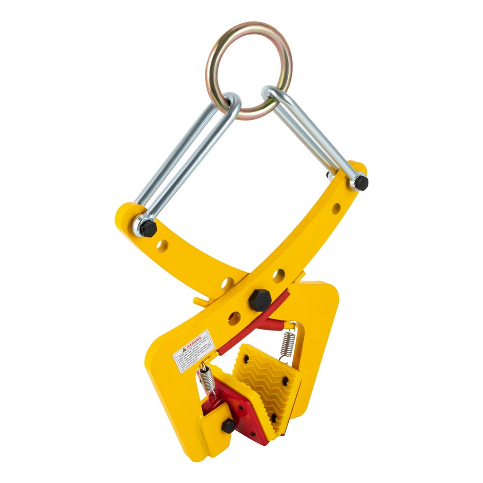 Marble Lifting Stone Slab Lifter Vertical Lifting Clamp Slate Clip ...