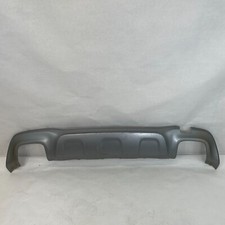 MERCEDES GLA AMG X156 Rear Bumper Diffuser P/n A1568853125 Ref Nv2803 ...