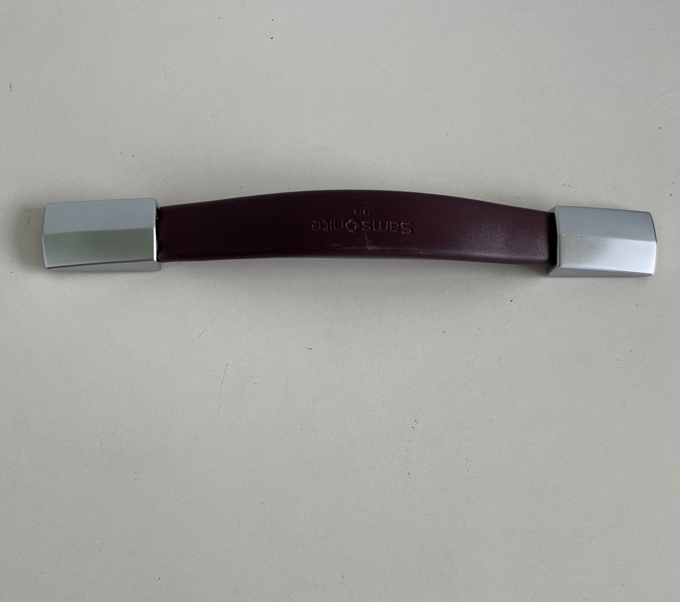 Samsonite Case Luggage Suitcase Handle Strap Grip Pull Hold Trip ...