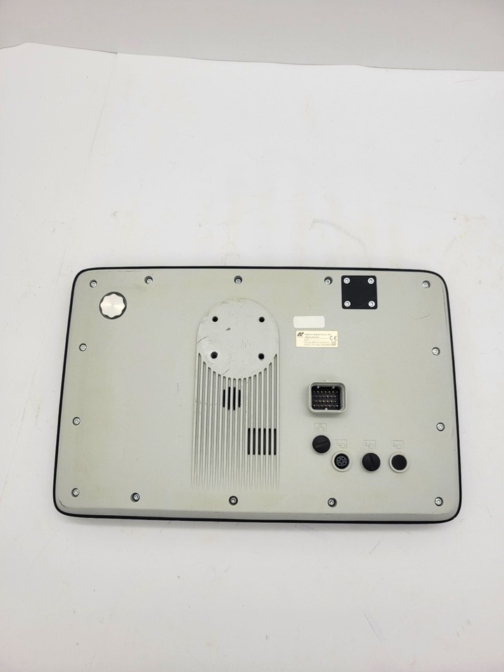 TOPCON OPUS A8 ECO BASIC TOUCH DISPLAY MONOTOR TERMINAL 12,1 inch | eBay