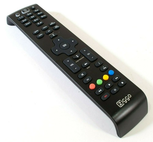 Ziggo URC 184001-02R00 Télécommande TV originale P087 | eBay