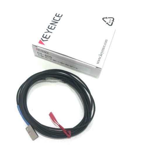 Keyence Amplifier Proximity Sensor Switch EH-605 EH605 New in Box Free ...
