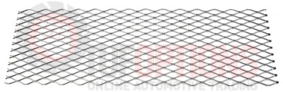 NEW GENUINE HSV VY GTS Front Facia Lower Grille Mesh - HSV-14A-1020702 ...