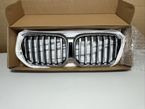 BMW X3 2022 montaje de bisel parrilla delantera OEM | eBay