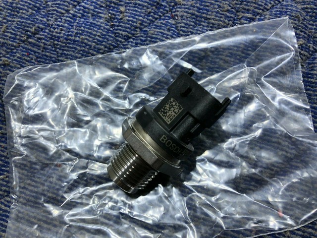 Cummins Fuel Pressure Sensor 5297641 OEM for sale online | eBay