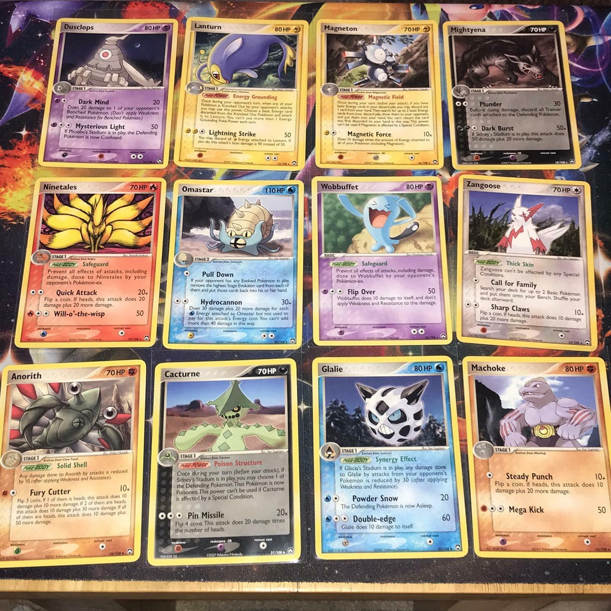 Make Your Own Pokemon Card Ex 2nd Edition Full Art Ash Greninja EX