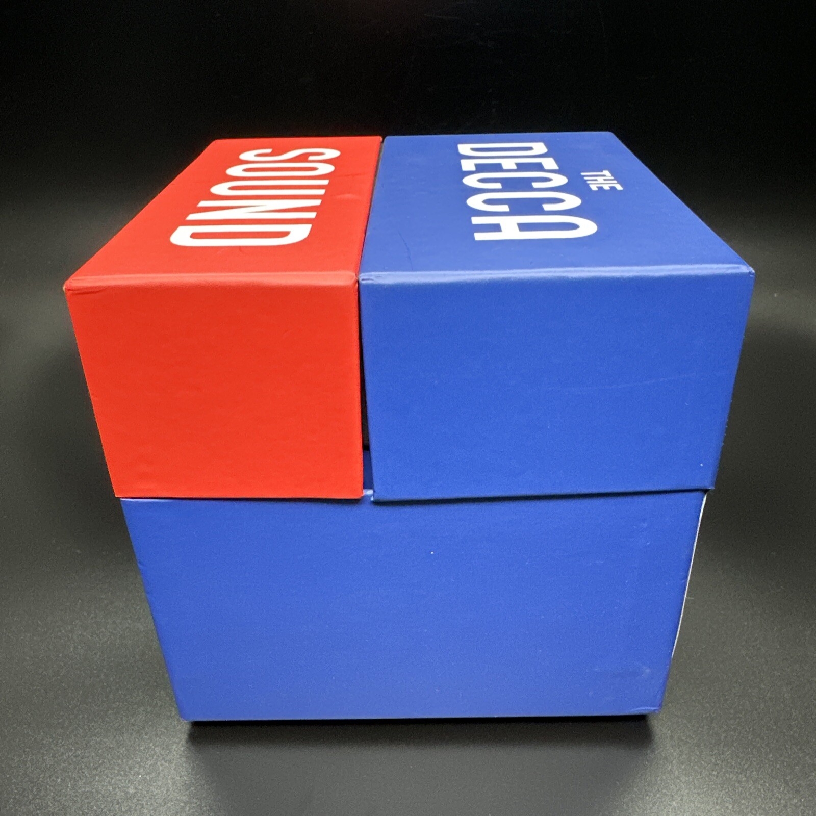 The Decca Sound [50 CD Box Set] NEAR MINT | eBay