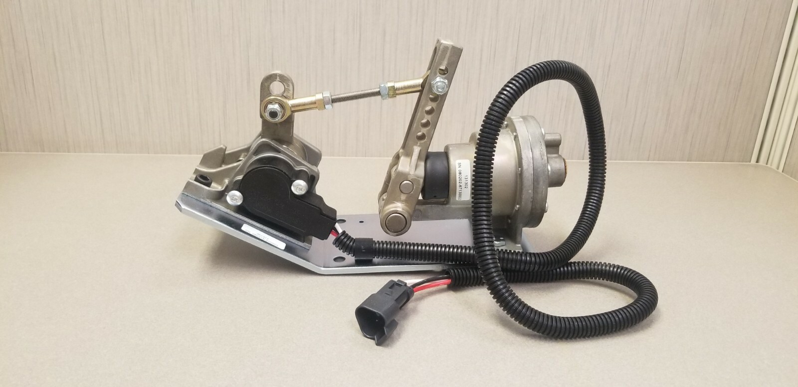 351311 / WM-526 - REMOTE/AIR, CAT 8V, genuine WILLIAMS CONTROLS | eBay