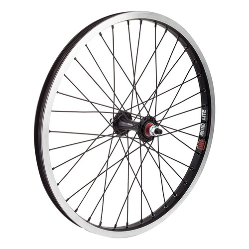 WM Wheel Front 20x1.75 406x22 Sun Rhyno Lite Bk 36 Bp Seal 3/8 Bk Ss2 ...