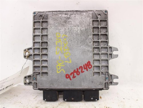 Used Engine Control Module (ECM) fits: 2010 Nissan Maxima Electronic ...