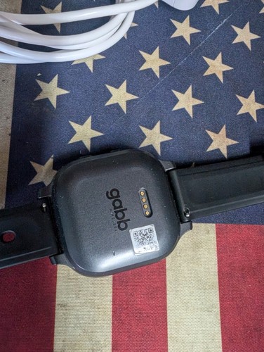 gabb watch 2 with GPS for Kids Star Wars Band | eBay