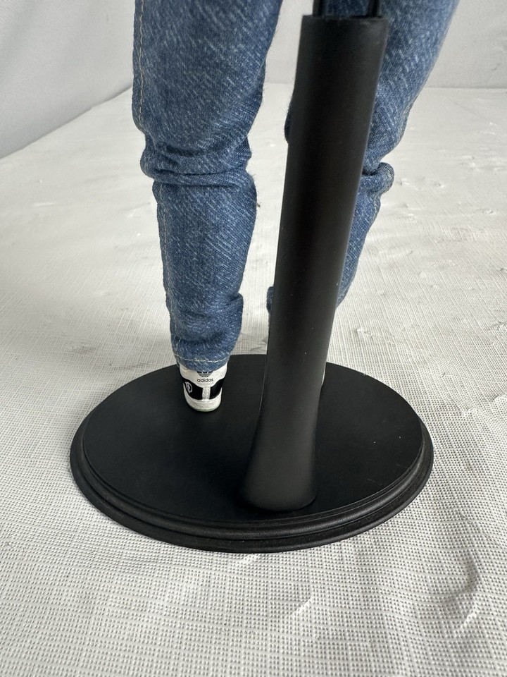 Hot Toys Michael Scofield Prison Break Action Figure With Stand | eBay