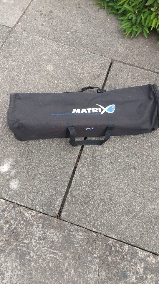 Matrix Quad Pole Roller | eBay UK